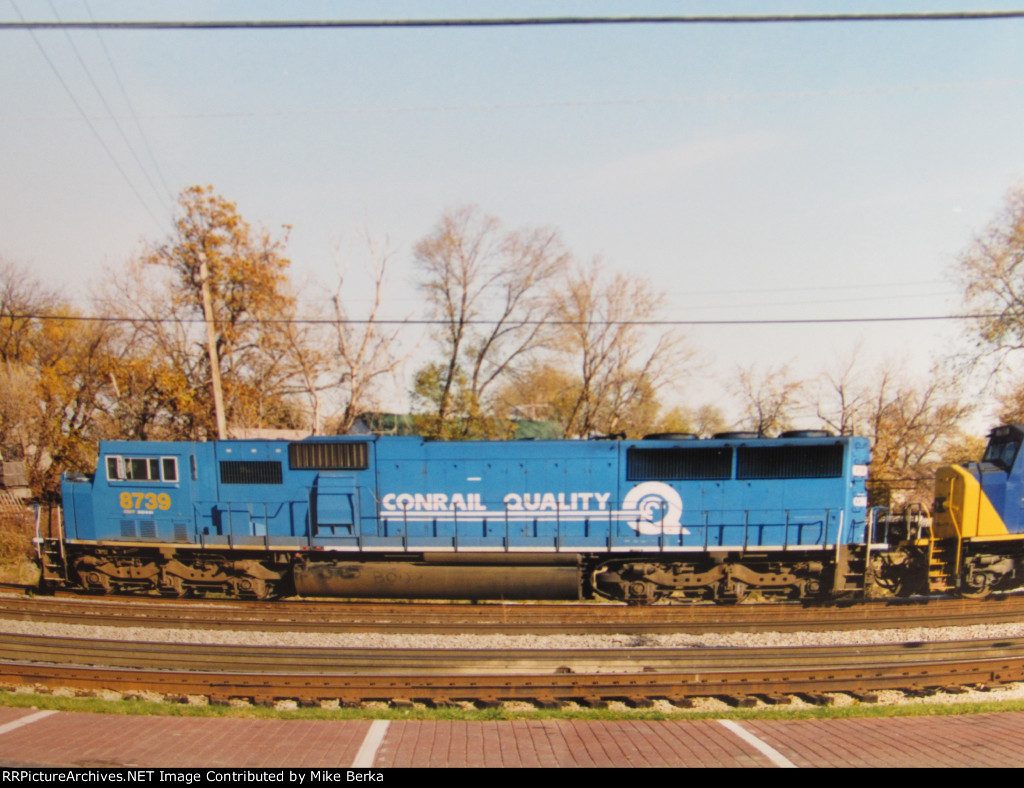 Conrail